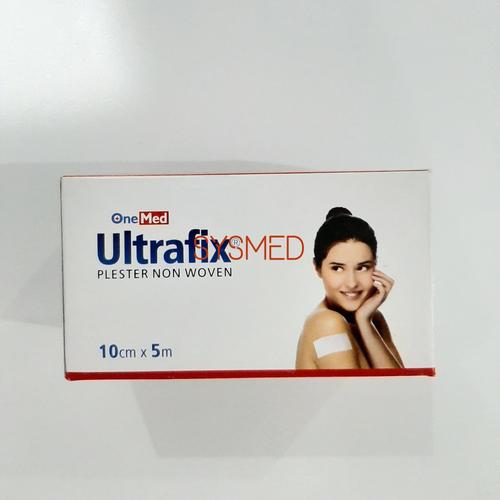 Jual Plester Luka Ultrafix 10x5 Onemed - Jakarta Timur - sysmed | Tokopedia