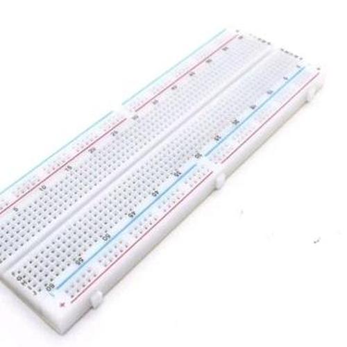 Jual breadboard pcb mb102 Jumper Arduino uno bread board - Kota ...