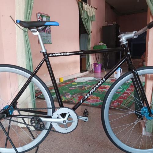 Jual sepeda Pixie tsunami custom - Kota Pekanbaru - shopping pekanbaru ...