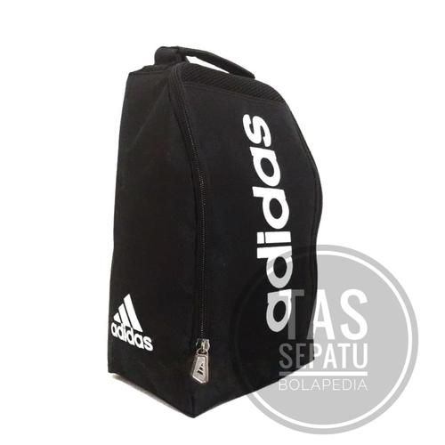 Promo TAS SEPATU FUTSAL / Tas Olahraga / Tas sepatu Gym running ...