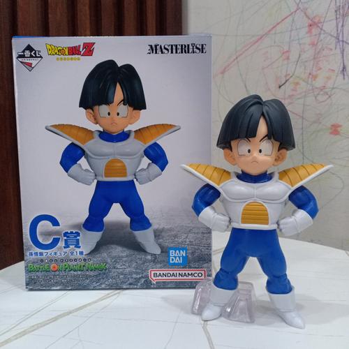 Promo ICHIBANKUJI DRAGON BALL SON GOHAN ARMOR/ SON GOHAN NAMEC SAGA ...