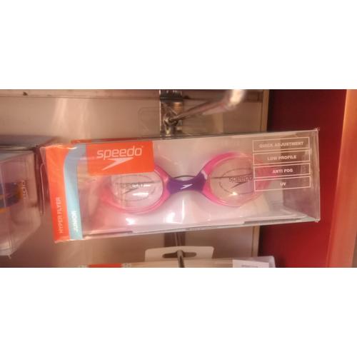 Jual Speedo Junior Swimming Goggle [Hyper Flyer] - Kab. Tangerang - J ...