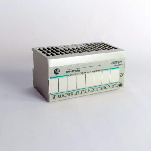 Jual Allen Bradley 1794-OB8EP - Kab. Mojokerto - otomationplcjob ...