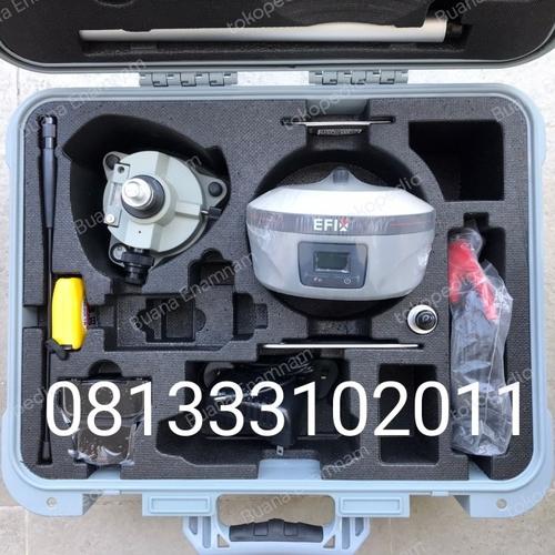 Jual GNSS RTK EFIX Ebase,GPS Geodetik Efix Ebase C5,GNSS EFIX Ebase,GPS ...