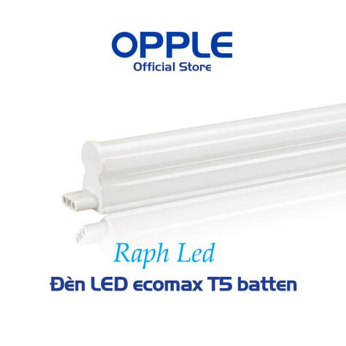 Jual OPPLE T5 BATTEN ECOMAX 3,5W 3,5 WATT 310mm LED High Kualitas ...