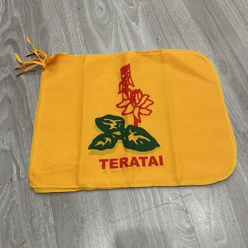 Jual Bendera Regu Pramuka Lambang Bunga part 1 - Tulip - Kota Bandung ...