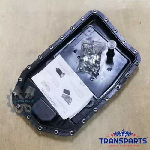 Jual Filter Strainer Saringan Oli Matic 6hp19 BMW 5 3 Seri X3 ...