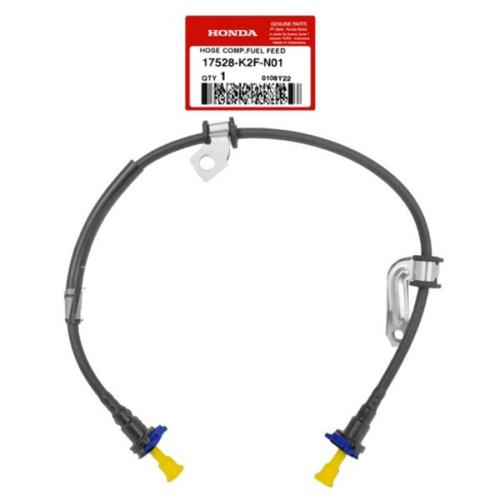 Jual SELANG BENSIN - SELANG FUEL PUMP SCOOPY FI K2F 2020-2024 K2F ...
