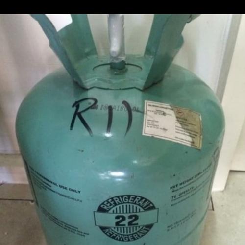 Jual freon r11 flushing ac/freon r11 flushing 10 kg - Kota Tangerang ...