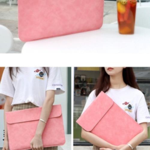 Promo SLEEVE CASE LAPTOP 13 INCH VERTICAL TYPE FOR MACBOOK/LAPTOP - Abu ...