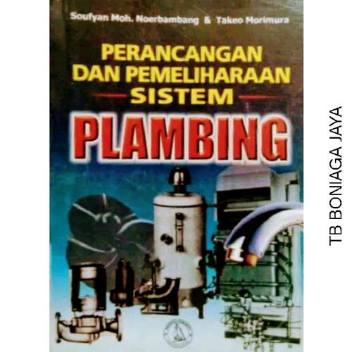 Jual Perancangan dan Pemeliharaan Sistem PLAMBING - Jakarta Pusat - TB ...