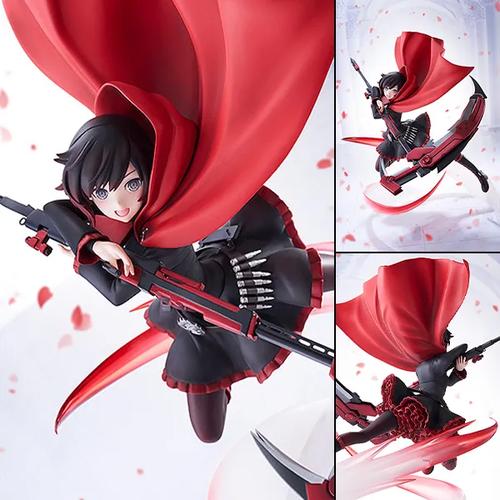 Jual Figure RWBY: Ice Queendom - Ruby Rose (Phat!) - DP - Kota ...