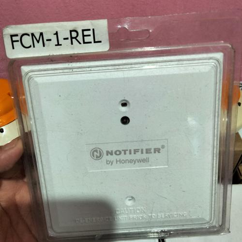 Jual FCM-1-REL Control Module - Jakarta Pusat - Nabil-Electrindo Jaya ...