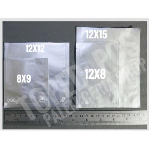 Jual Sachet Alu Foil Food Grade - Kemasan Profesional Kpack Packaging ...