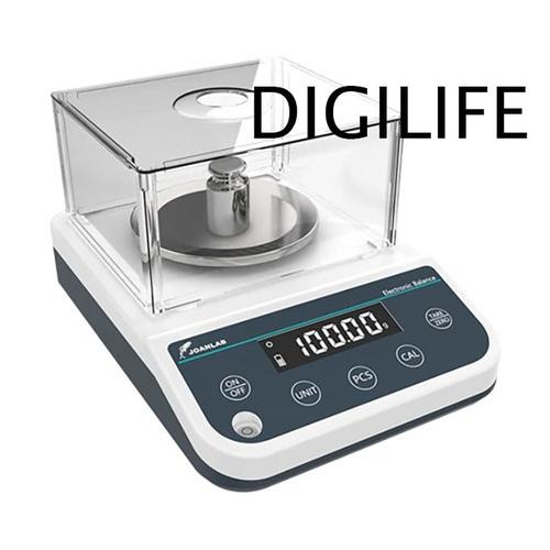 Jual Timbangan Lab 0.001g Max 300g Analytical Balance Joanlab JNB3003 ...