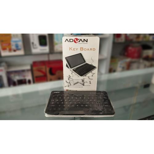 Jual KEYBOARD MINI BLUETOOTH ADVAN W100 MINI KEYBOARD BT W100 - Kota ...