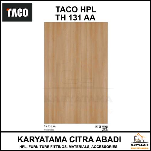Jual TACO HPL TH 131 AA - TRECO WOOD - Kota Depok - Karyatama Citra ...