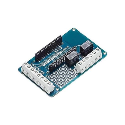 Jual Arduino Mkr Relay Proto Shield Tsx00003 - Kota Bandung - TechnooStore | Tokopedia