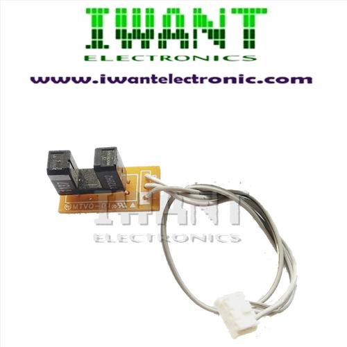 Jual SENSOR OPTOCOUPLER 1137 OMRON - Kota Bandung - I.WANT ELECTRONICS ...