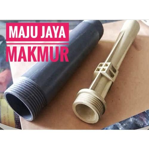 Jual selongsong pipa sulingan mata jet pump PVC - Kota Surabaya - MJM ...