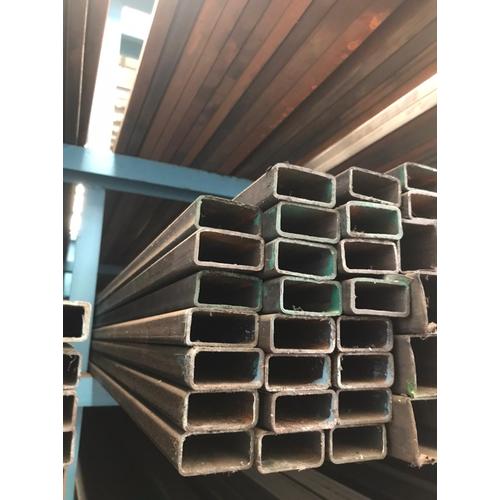 Jual Hollow Hitam 20 x 40 x 6M | Besi Kotak | Pipa Kotak Besi | Pipa ...
