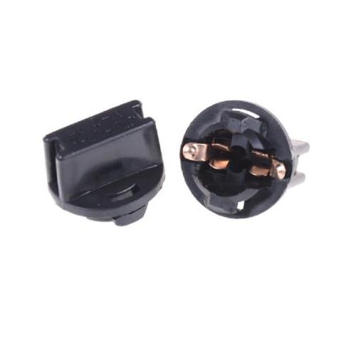 Jual fitting lampu mobil soket t10 t5 twist lock dashboard speedo panel ...