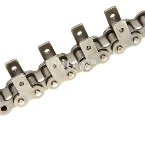 Jual RANTAI RS 40 SK1 2L BESI ROLLER CHAIN SINGLE KUPING BERDIRI ...