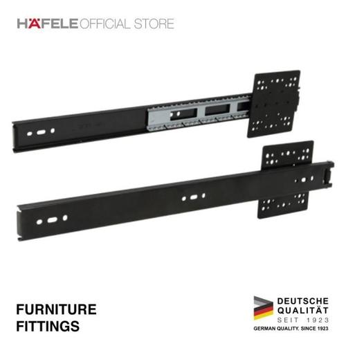 Jual Ready Rel Pocket Door Hafele Engsel - 550Mm - 550 - Jakarta ...