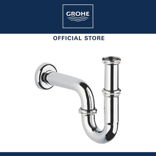 Promo GROHE P-Trap (28961000) - Kab. Bogor - GROHE Indonesia | Tokopedia