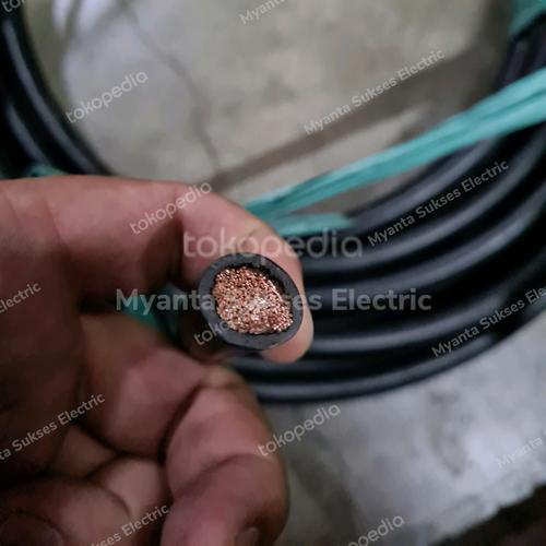 Jual Kabel Listrik Serabut NYAF 70mm SUPREME Meteran/Potongan/Eceran - Jakarta Pusat - Myanta ...