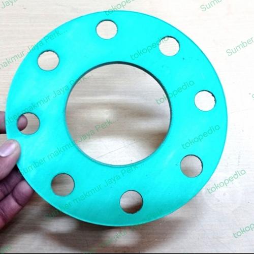 Jual Packing Gasket Non Asbestos Flange PN16 Size 4" inch ( DN 100 ) - Jakarta Barat - Sumber ...