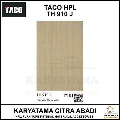 Jual TACO HPL TH 910 J - NEVADA CASCADE - Kota Depok - Karyatama Citra ...