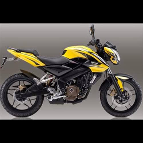 Jual Kampas Rem Depan EM079 BAJAJ Pulsar 135 LS/180/200/ 220/200NS ...