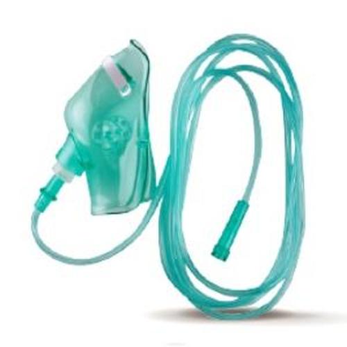 Jual Masker Oksigen / Oxygen Masker Dewasa - Kota Medan - TERMINAL ...