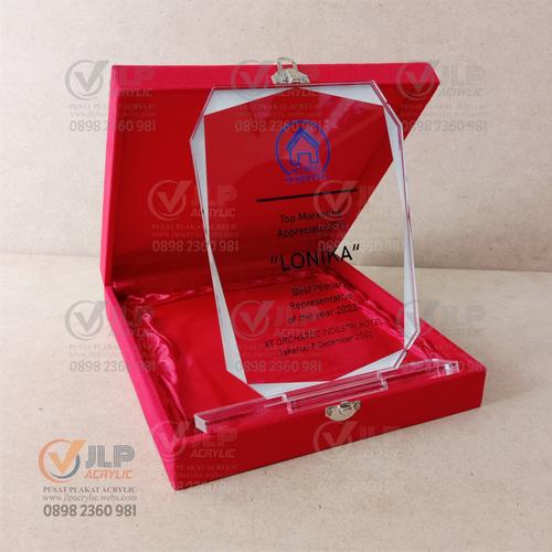 Jual PLAKAT, PLAKAT AKRILIK, PLAKAT ACRYLIC, PLAKAT CUSTOM + BOX 20X15 ...