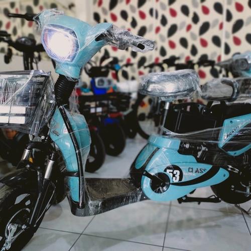 Jual Sepeda Listrik Uwinfly New Butterfly (Official Store) - Kota ...