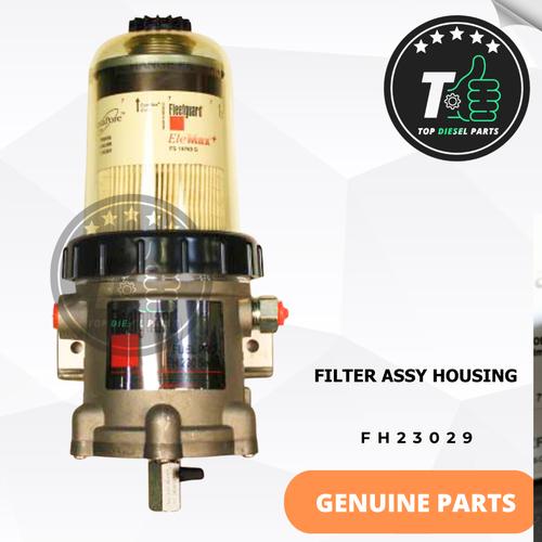 Jual FH23029 FILTER ASSY Housing Original FH230 FH 23029 - Jakarta ...