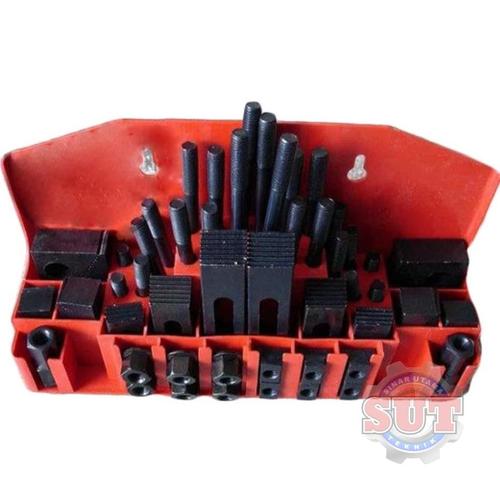Jual Clamp Set 12 | Clamping Kit | Jepit Clamping Set | Klem Proses ...