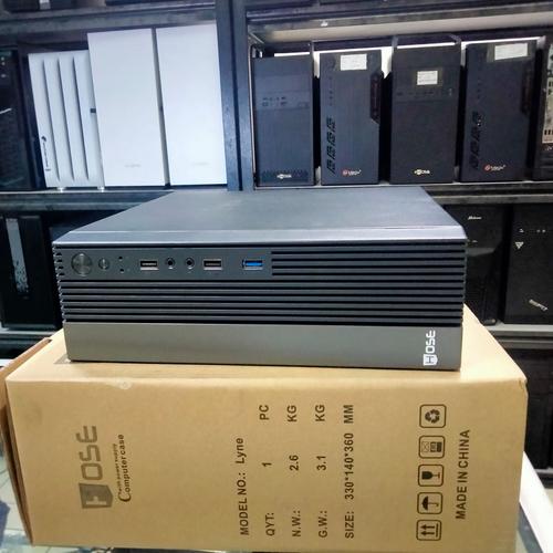 Jual mini pc pc mini core i3 Gen 10 Ssd Vga geforce - Kota Bandung ...