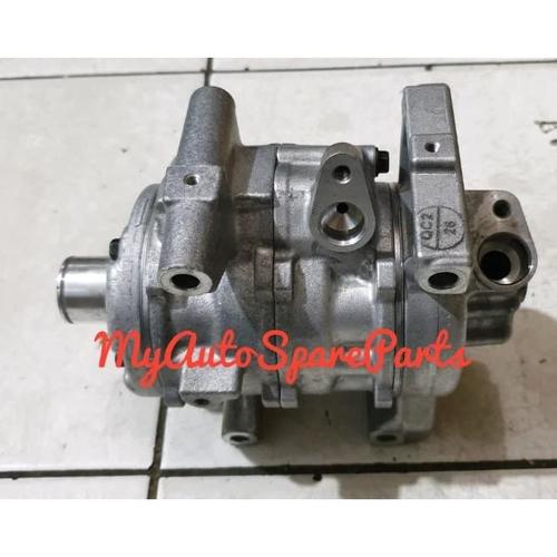 Jual Compressor AC Kompresor Honda Mobilio BRIO BRV JAZZ RS DENSO ...
