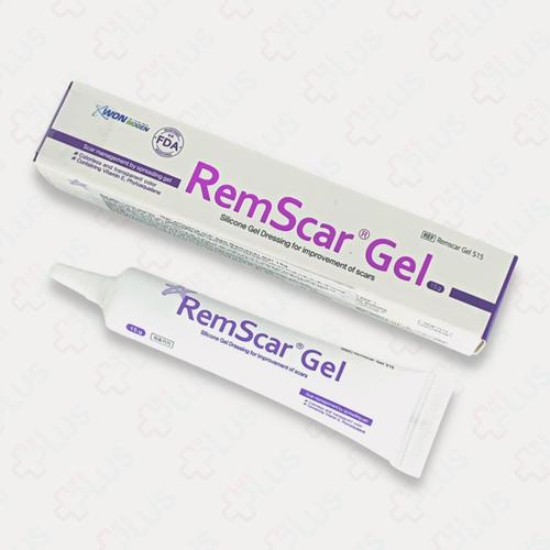Jual Remscar gel 15 Gram tube - Jakarta Barat - Medika Sehat 168 ...