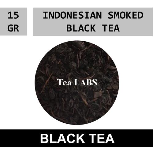 Jual Indonesian Smoked Black Tea / Teh Hitam Panggang / Standing Pouch ...