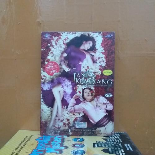 Jual VCD ORIGINAL JANDA KEMBANG ISI 2 DISC - Jakarta Barat - Gak Bun ...