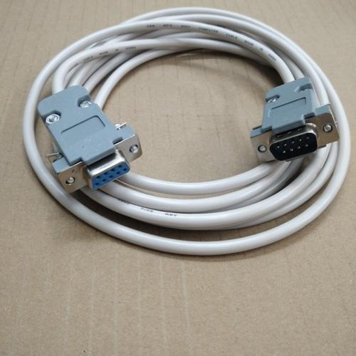Jual Kabel Serial DB9 RS232 Male - Female 10 Meter Straight - Jakarta ...