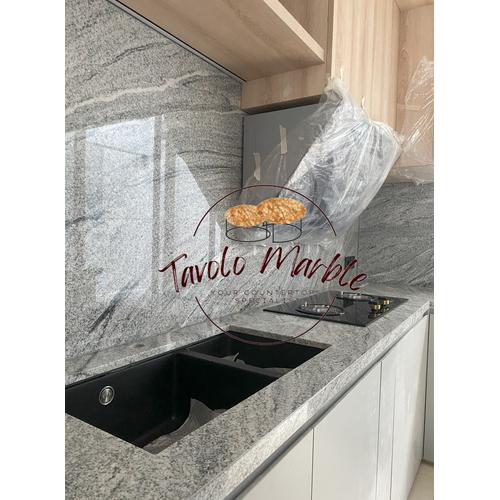 Jual Kitchen Set Marble Granit | Marmer Granit Import | Granit Viscon ...