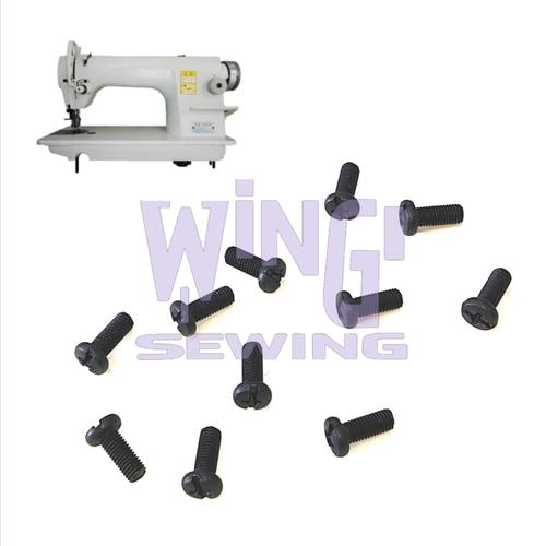 Jual Baut Penahan Rotary hook / Sarangan Mesin Jahit Industri Jarum 1 ...