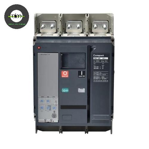 Jual SCHNEIDER MCCB 50KA NS800N 3P 800A KOMPLIT MOTORIZED NEW ORIGINAL - Jakarta Pusat - NURSA ...