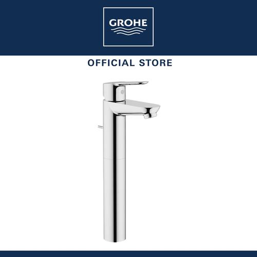 Promo BauEdge basin mixer Cicil 0% 3x - Kab. Bogor - GROHE Indonesia ...