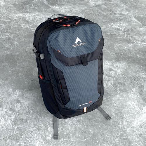 Jual Tas Eiger Tas Ransel Eiger 20L 25L 30L Meridian Bombyx Diario ...
