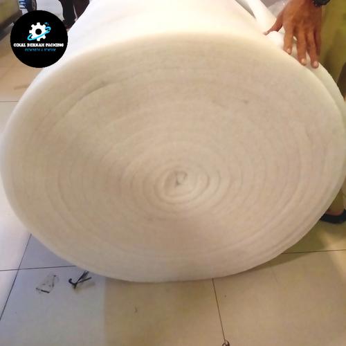 Jual Filter Udara AHU Padat - Dacron 20mm x 2 Meter x 20 Meter/Roll ...